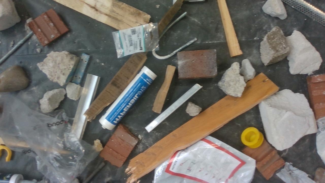 recode-waste-czvmg-yxsw Object Detection Model (v1, 2025-03-13 9:52am ...