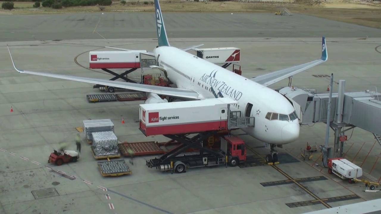 aircraft 1280s Object Detection Dataset by Data