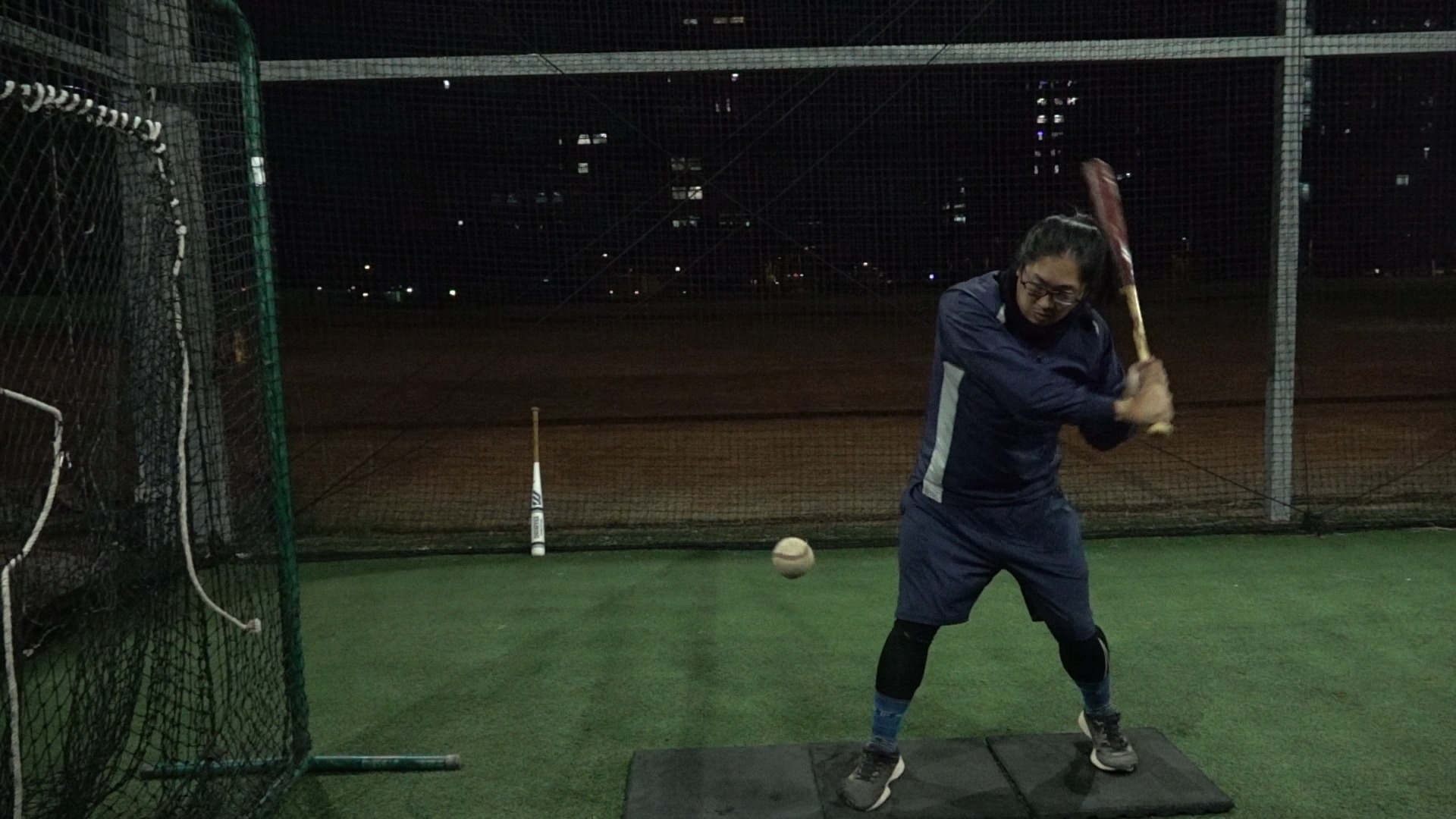 Ball And Bat Detection Object Detection Dataset By Baseball