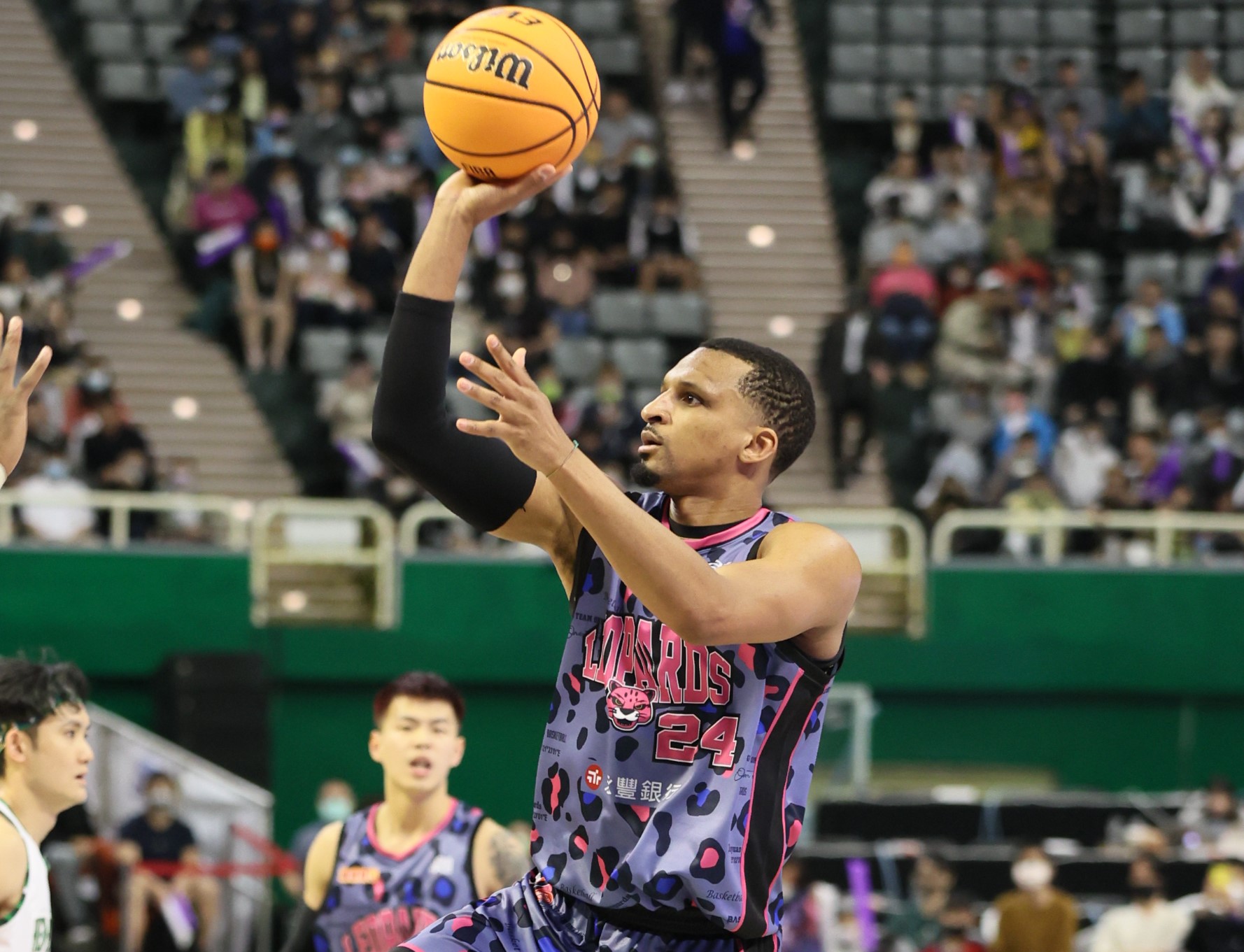 Basketball Object Detection Dataset by Rain