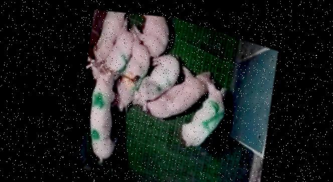 Pig Dataset Object Detection Model by MSc Artificial Intelligence