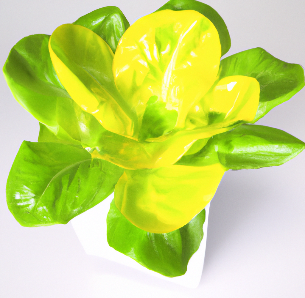 Deficiency Lettuce NPK Object Detection Model by MawarAprilla