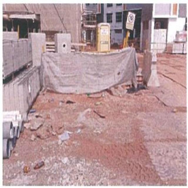 How to Use the debris-heap Object Detection API