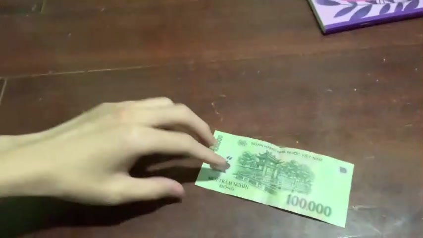 money_viet Object Detection Dataset by money