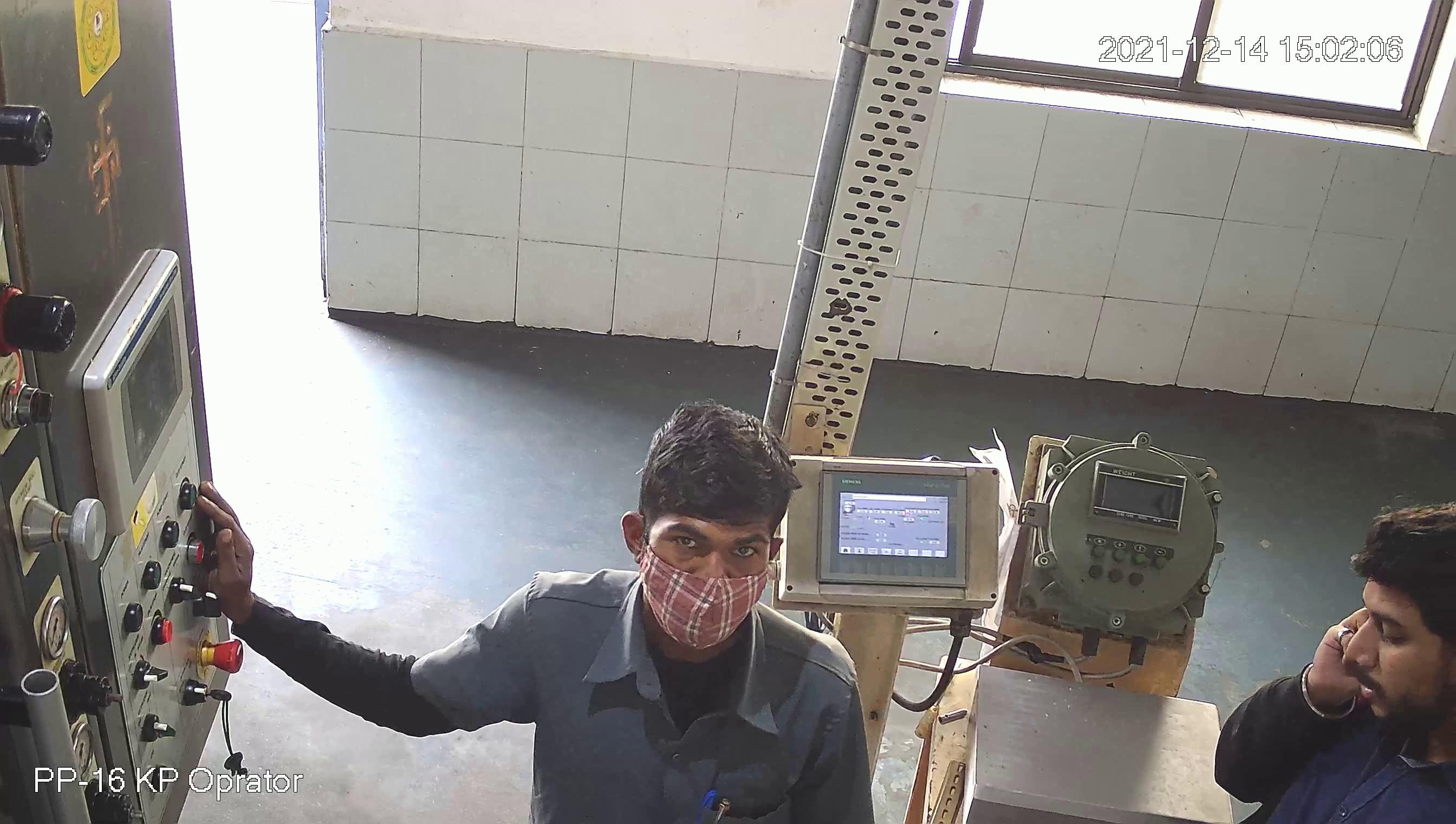 term - train Object Detection Dataset by AI