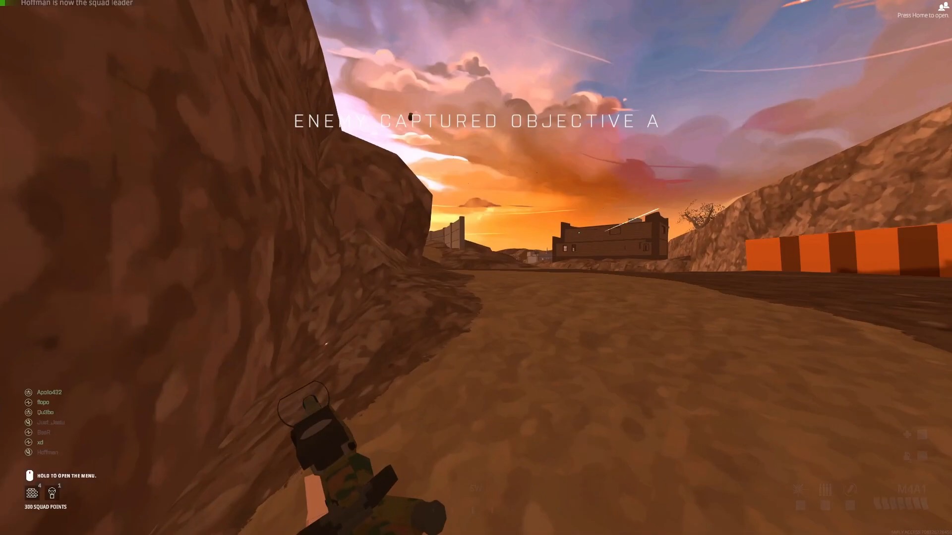 Battlebit Player Detection Object Detection Model by YoloV5