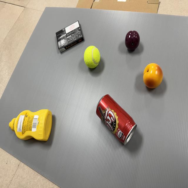 ycb_obj_detect_bk Object Detection Dataset by ycb2025