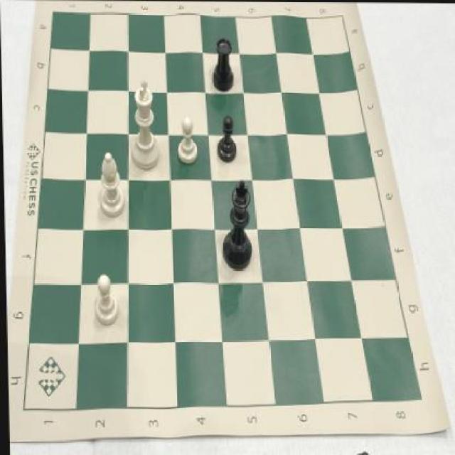 Chess Piece Detection Object Detection Dataset And Pre Trained Model By Tcc