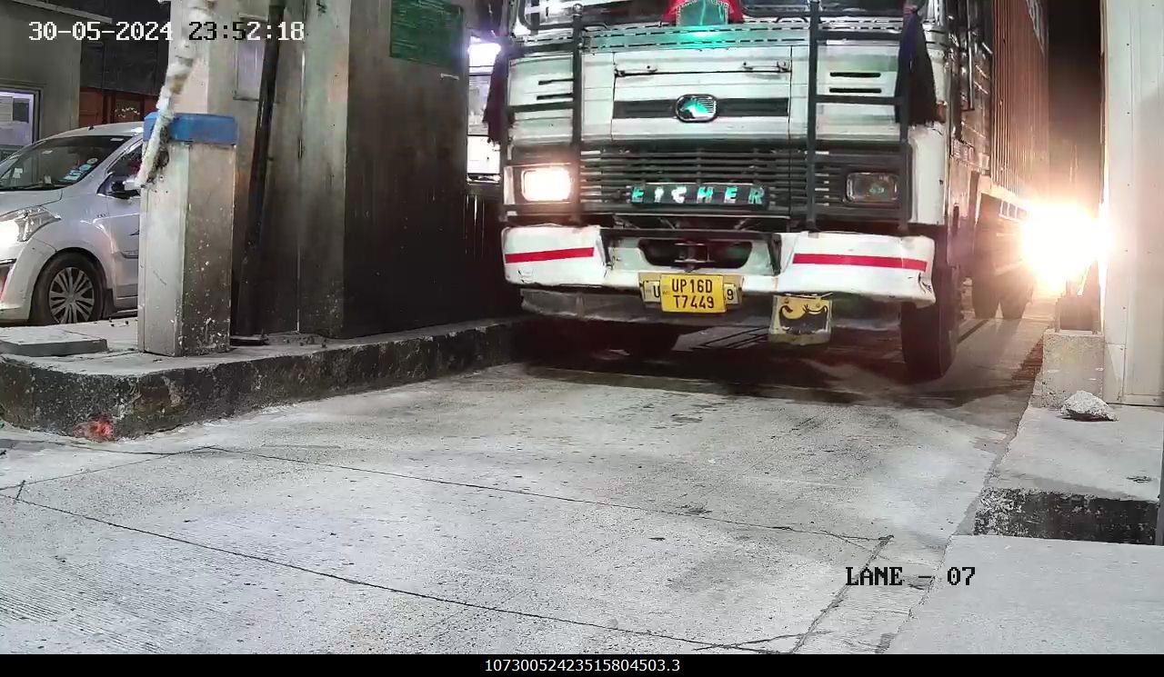 Nplates Object Detection Dataset And Pre Trained Model By Anpr