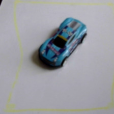Car_Toy Object Detection Dataset and Pre-Trained Model by CarDetection
