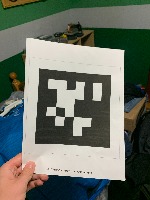 Scouting Note Detection - Roboflow Universe