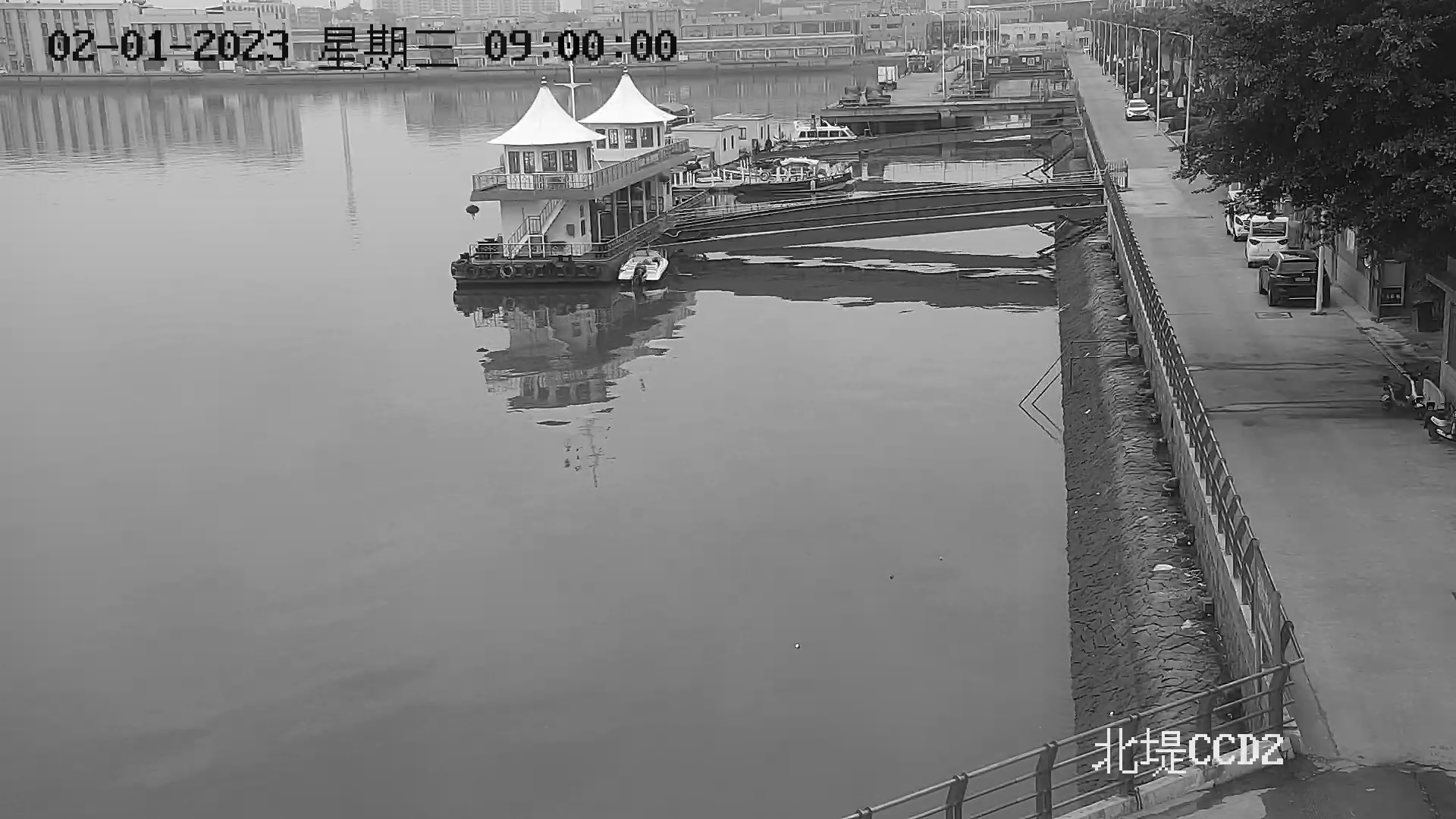 water_level Semantic Segmentation Dataset by zengzhi