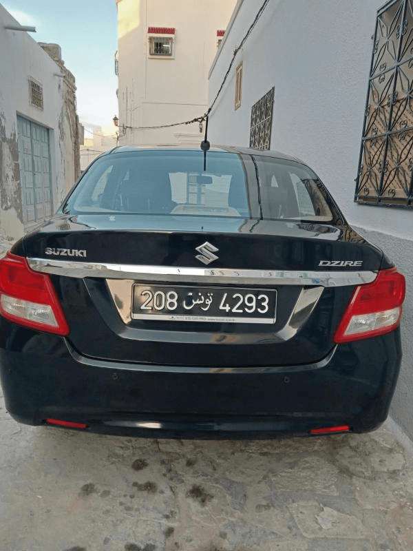Tunisian cars license plate Object Detection Dataset by new-workspace-gd5cn