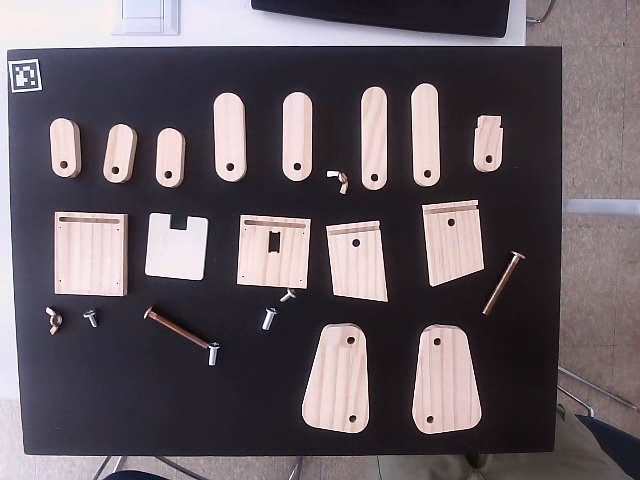 project Object Detection Dataset by ToolDetection