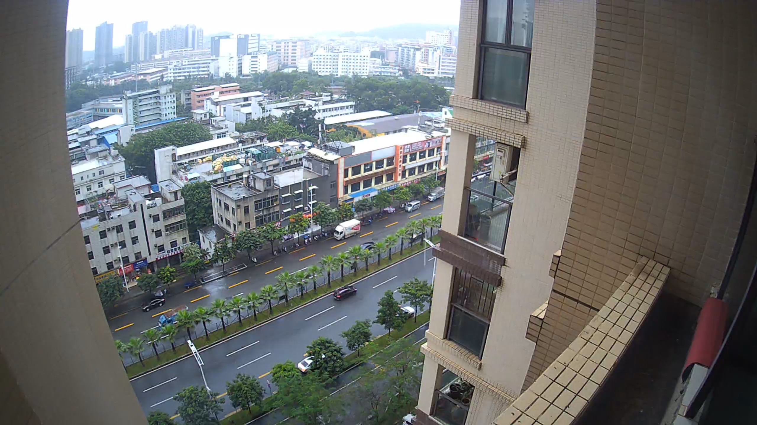 traffic flow Object Detection Model by 1