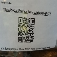 QR code detect - Roboflow Universe