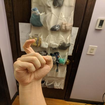 hand_detection Object Detection Model by avans