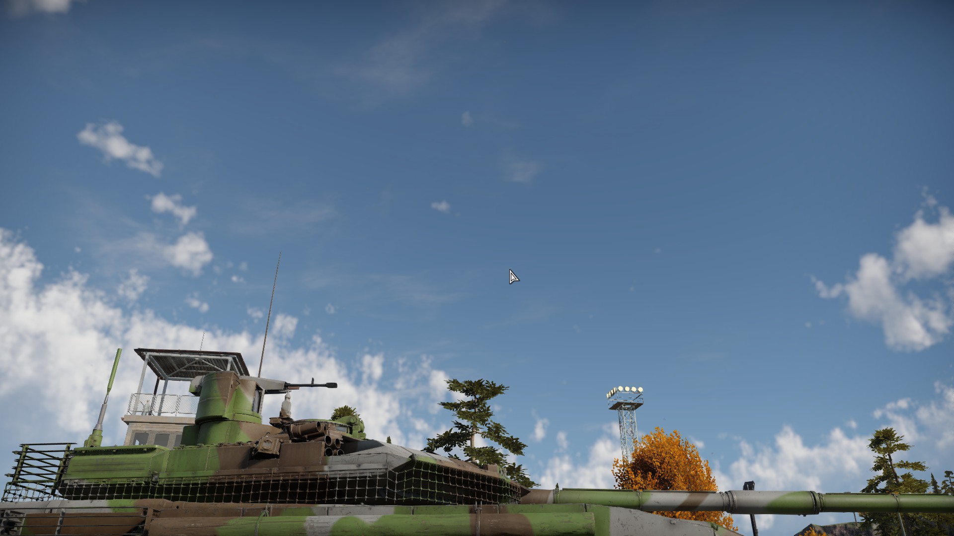 Tank distinction_3 Object Detection Dataset by jjam