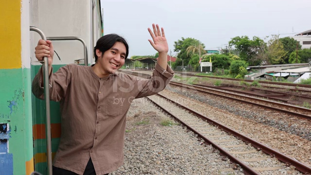 Hand Wave Detection - Roboflow Universe