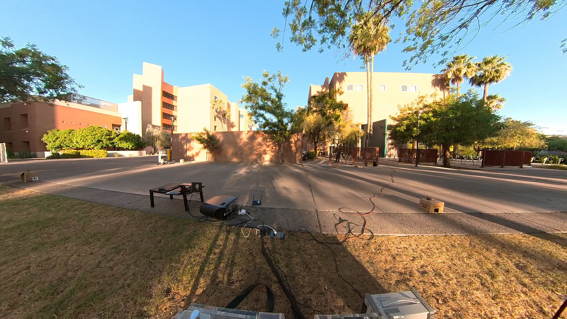 Robotdetection Object Detection Dataset By Robot Detection