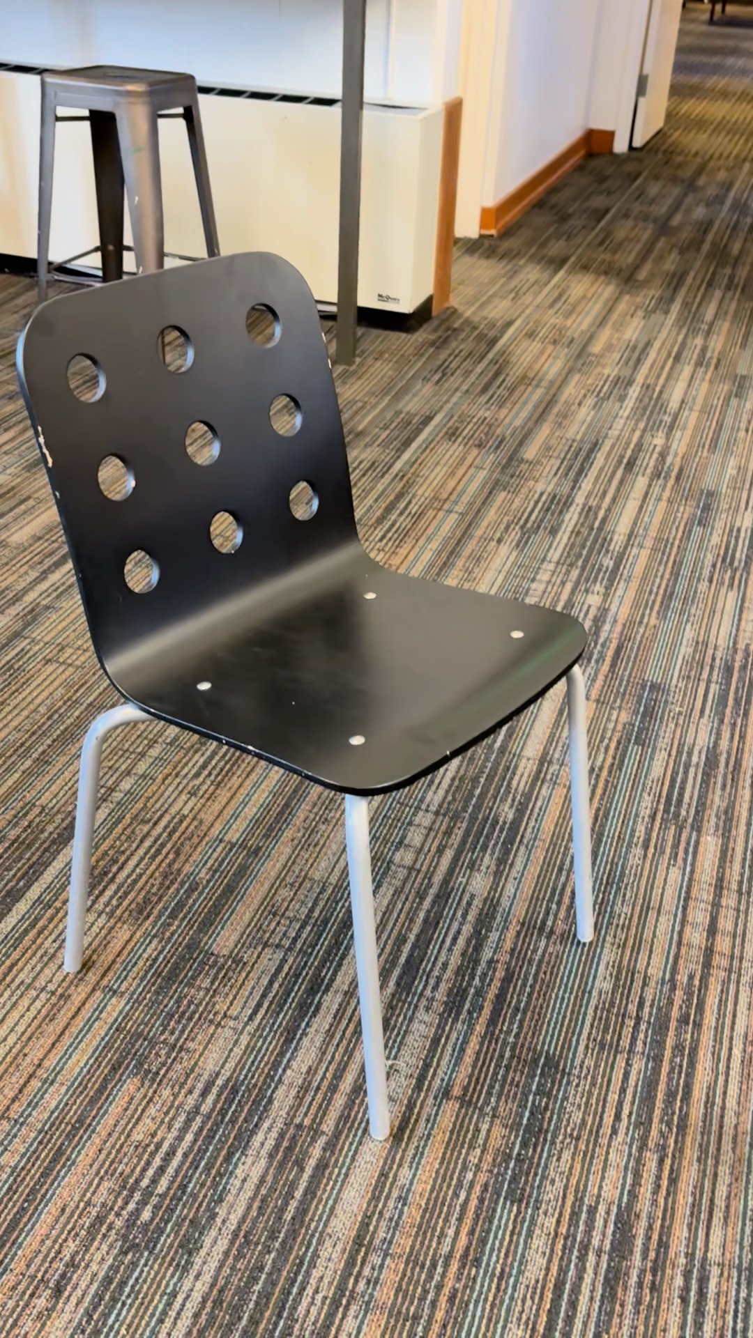 Chair Detection Instance Segmentation Dataset And Pre Trained Model By