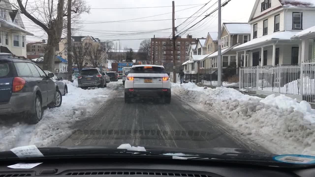 road-object-det Object Detection Dataset by yolov11