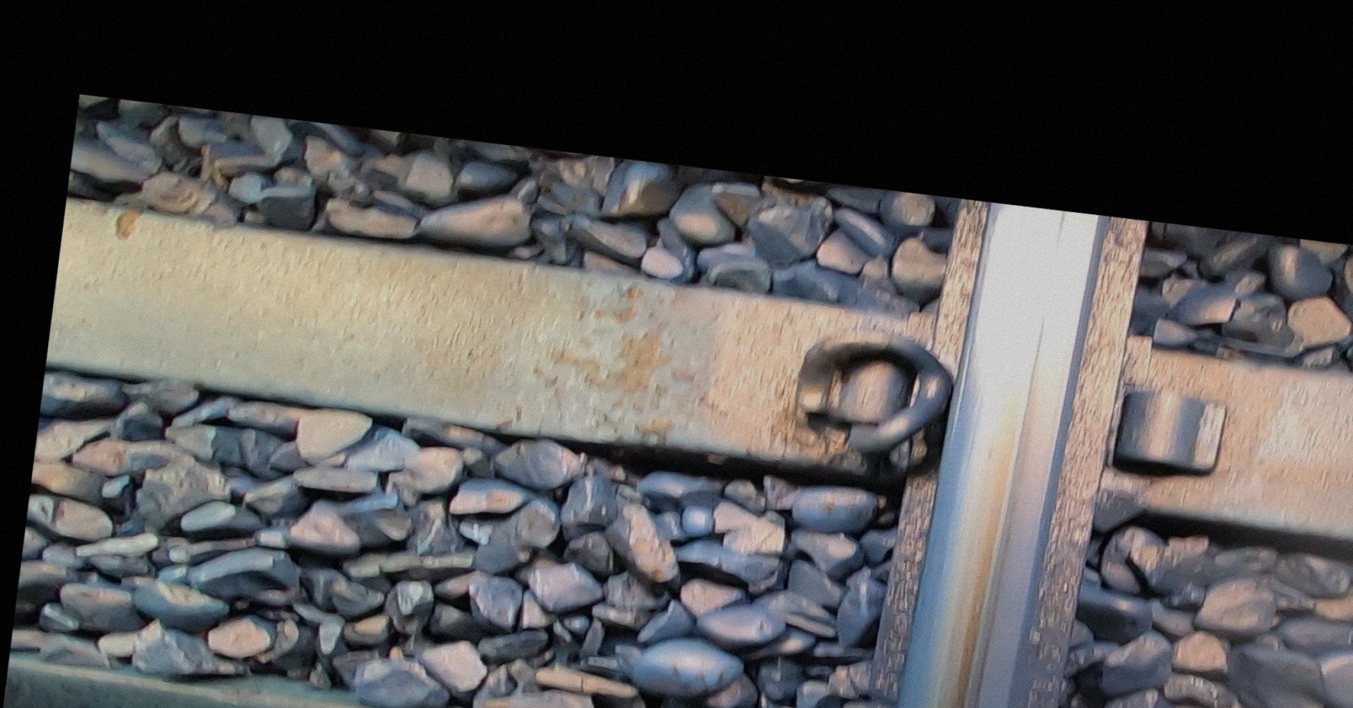 raildata - Roboflow Universe