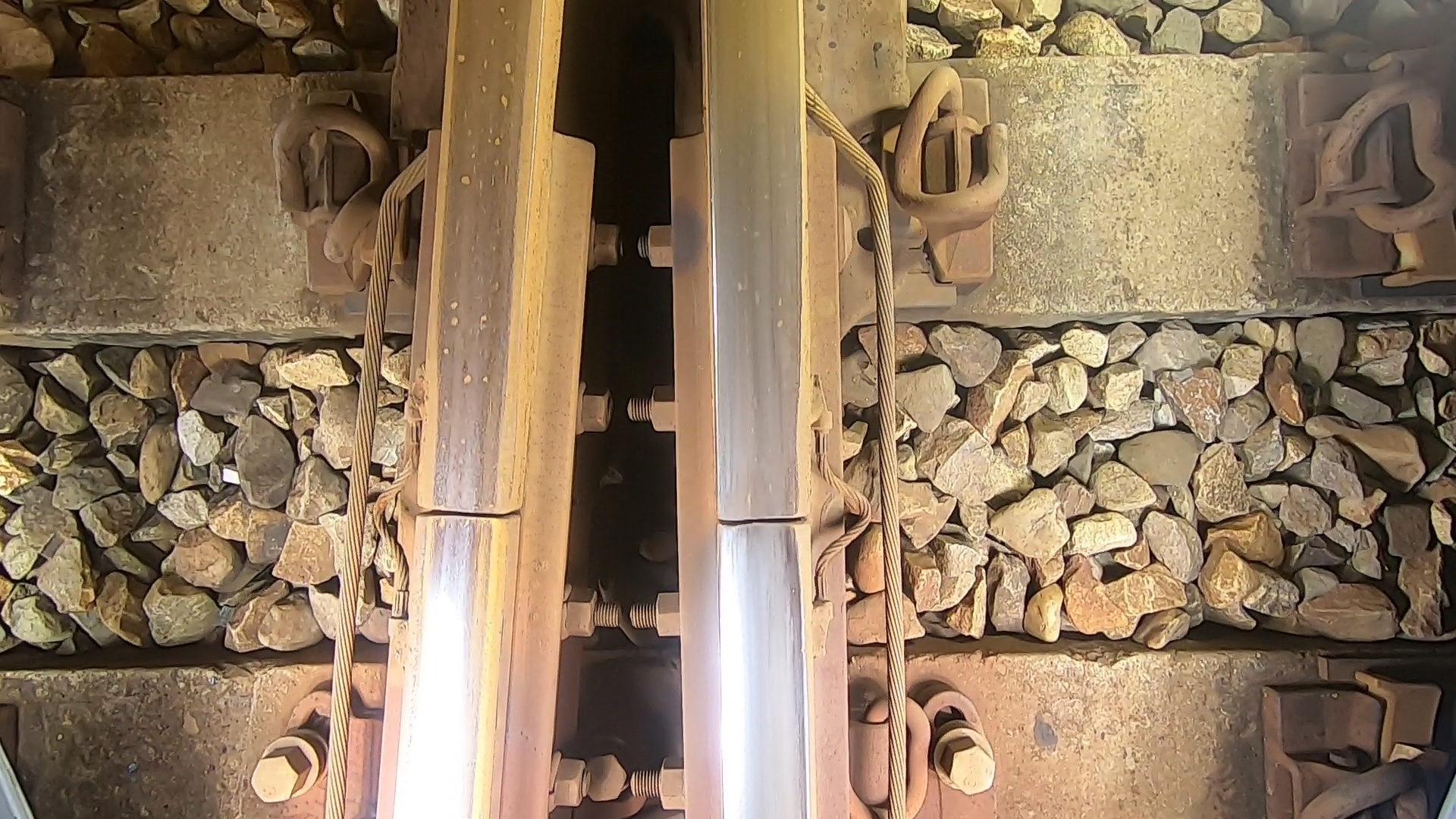 Forward Object Detection Dataset By Raildata