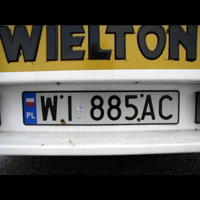 Number Plate Detection Object Detection Model By Sonu