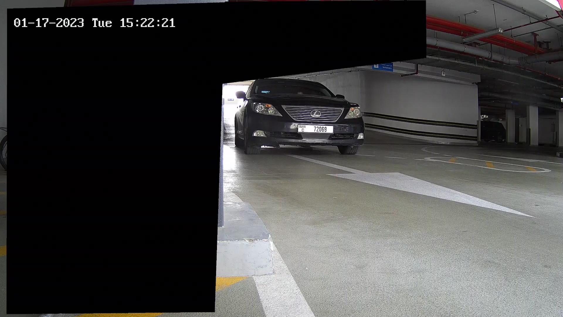 Uae Car Object Detection Dataset And Pre Trained Model By Label 11