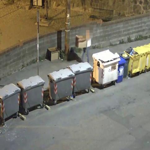 trash_detection Object Detection Dataset and Pre-Trained Model by san jose state university