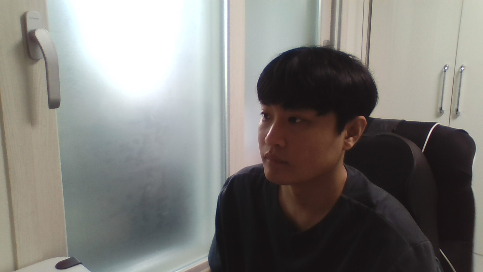 real unity Object Detection Dataset by Test