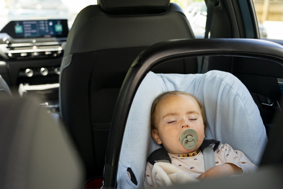 CHILD DETECTION Object Detection Dataset and Pre-Trained Model by PROJECT