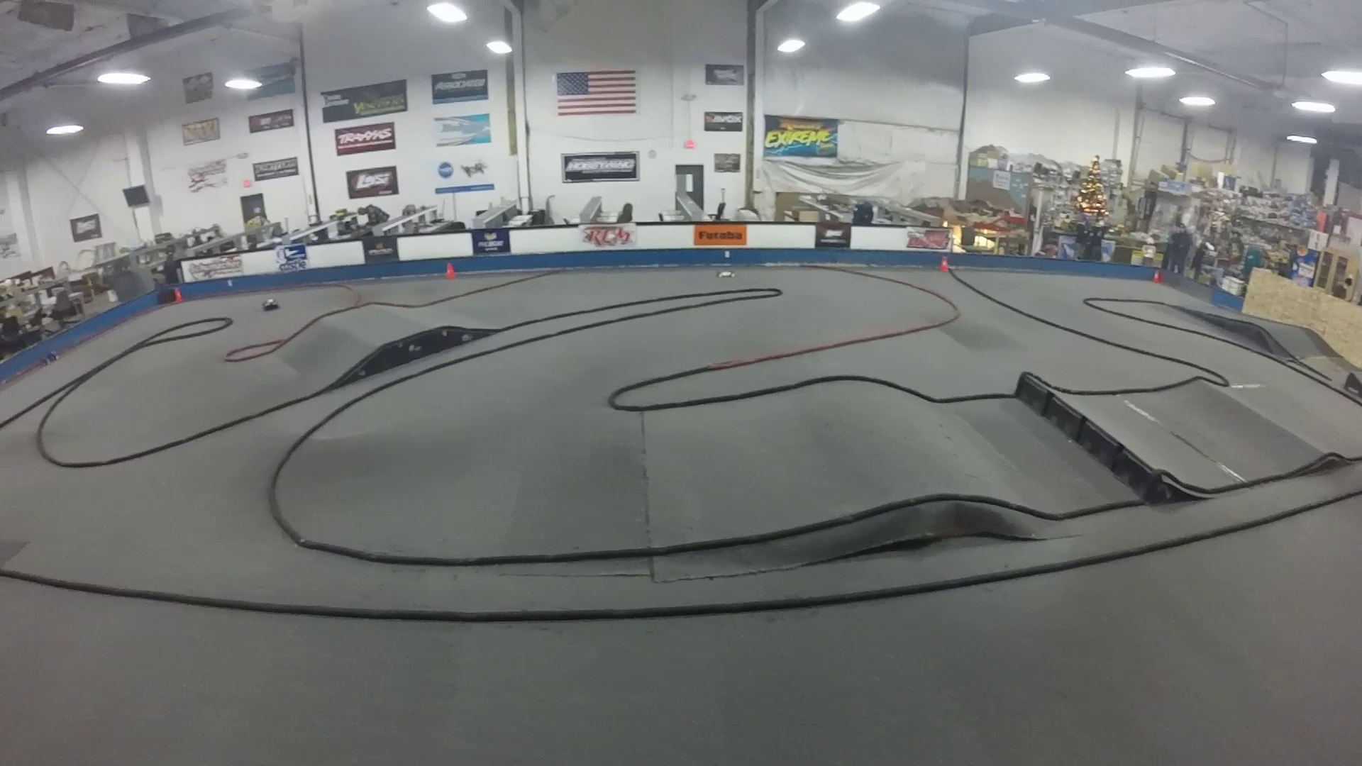 RC.Car.Detection Object Detection Model by YoloRC