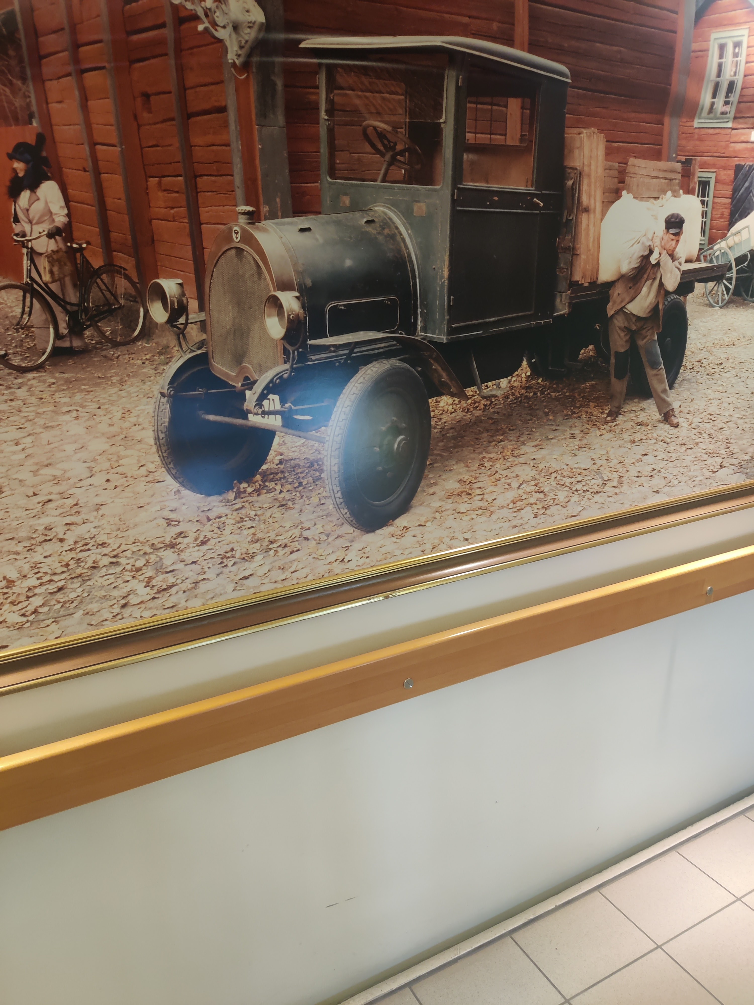 Wheel Detection Object Detection Dataset And Pre Trained Model By Startunderstandingroboflow