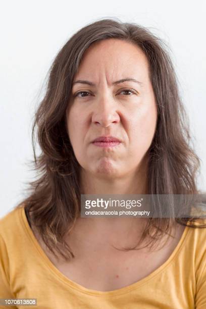 Disgust Face Dec Object Detection Dataset by face not detected