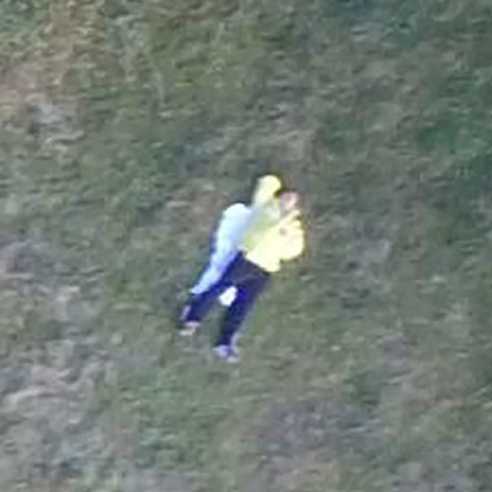 Human Uav 2 Object Detection Dataset By Chrmvn