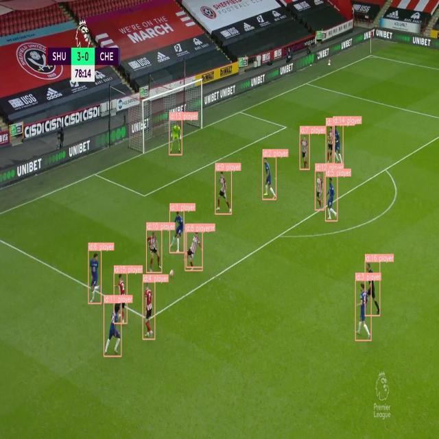 yolo class (yolo-class-clnmb) - Roboflow Universe