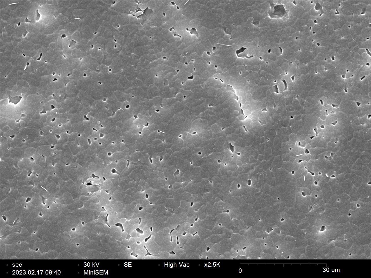 Fyp Pore Detection Object Detection Dataset And Pre Trained Model By Test