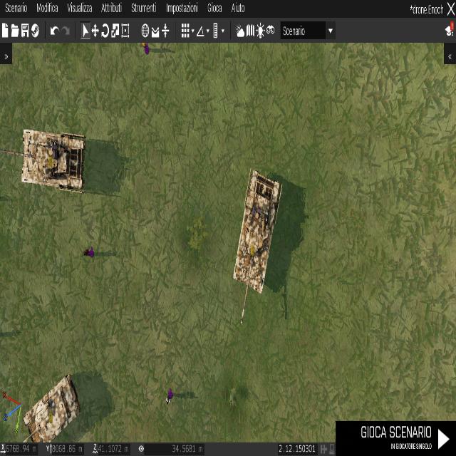 Tank Detect Aug Object Detection Dataset And Pre Trained Model By Tank