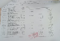 Bank Statement Parser - Roboflow Universe