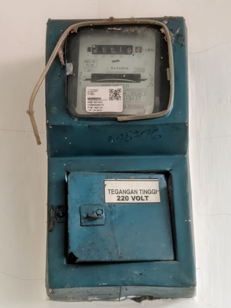 Kwh Analog Object Detection Dataset And Pre Trained Model By Tugas Akhir