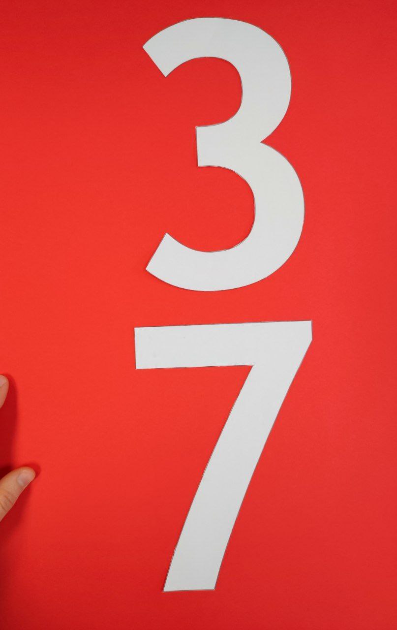 digits_color_bg Object Detection Dataset by numbersrover