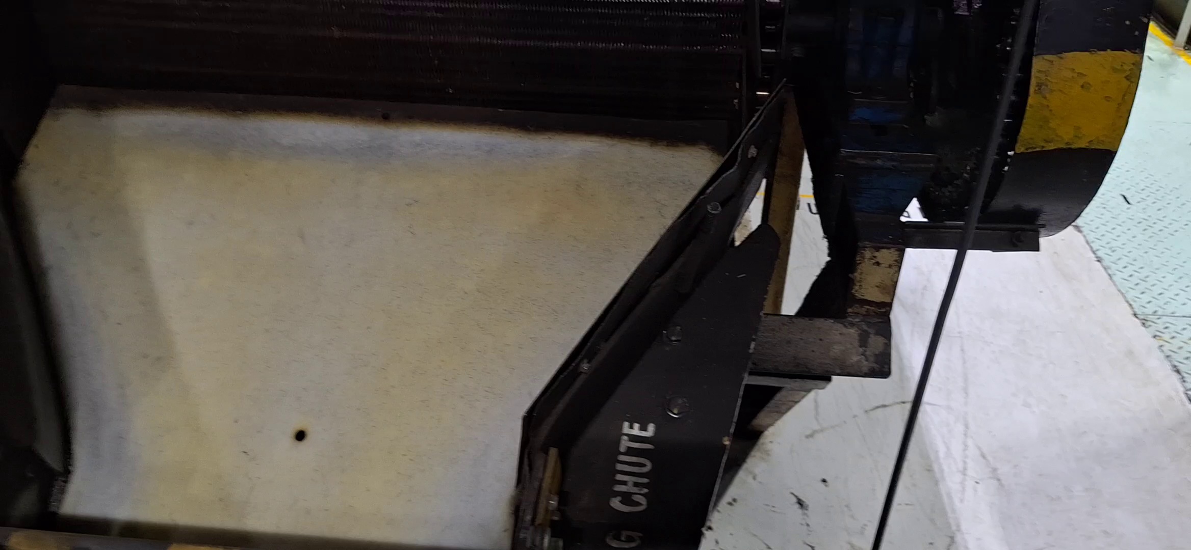 SKF_Output_Frames Object Detection Dataset by TRY