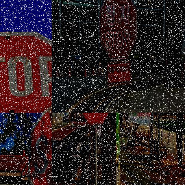 Final Object Detection Dataset by JaeMin Park