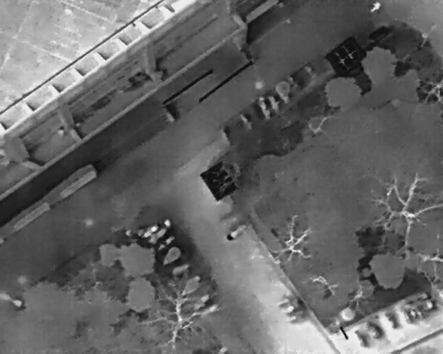 Thermal Human Detection From Uav Object Detection Dataset By Skylark Drones