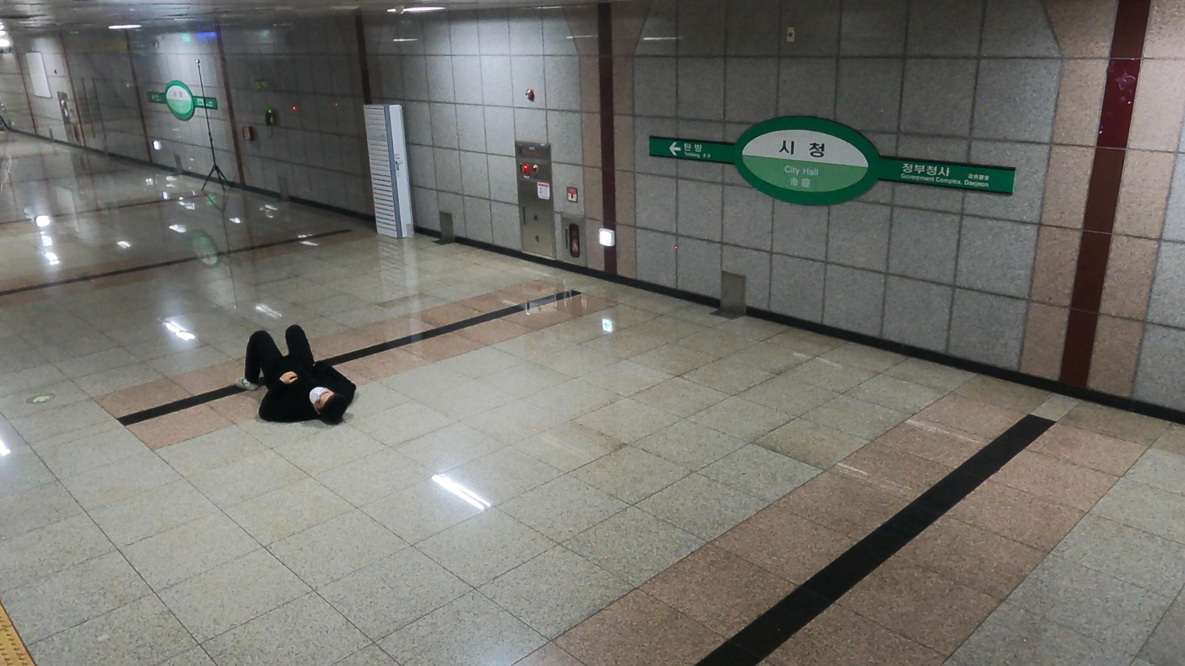 abnormal11 Object Detection Dataset by Finalproj