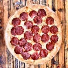 Pizza Object Detection Dataset by graymatic