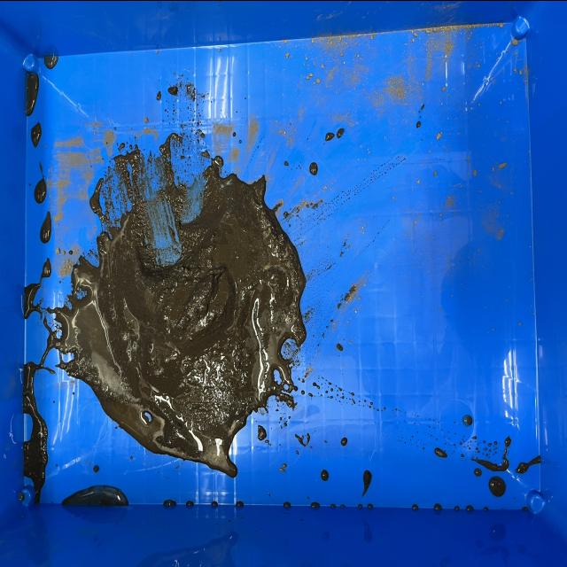 mud-seg2 Object Detection Dataset by MudRobot