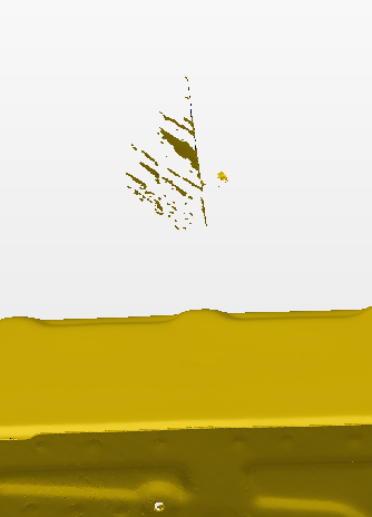 How to Use the noise detection Object Detection API